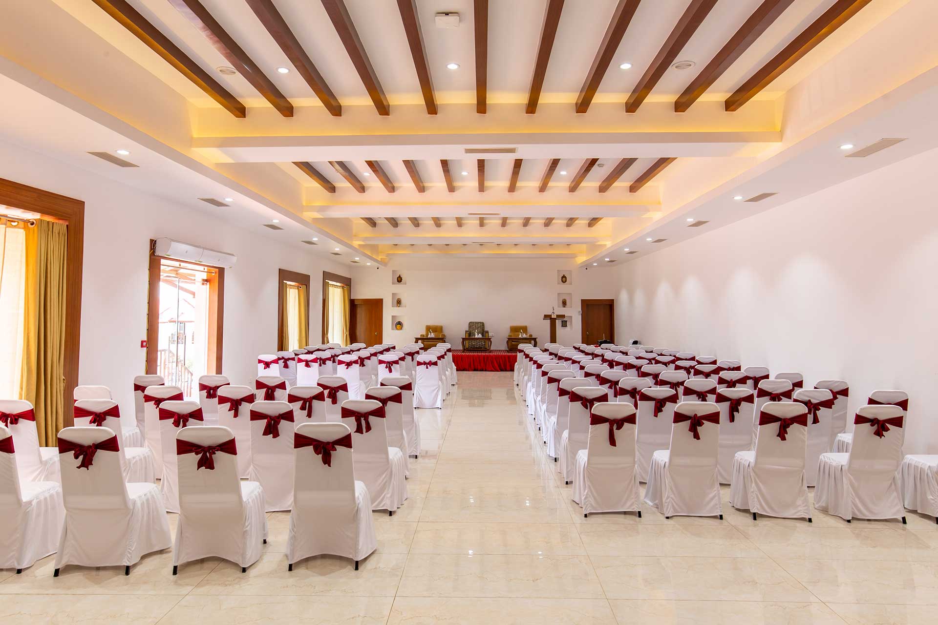 Halls | Manigram Bishram Batika Pvt.Ltd, Manigram - Official Site